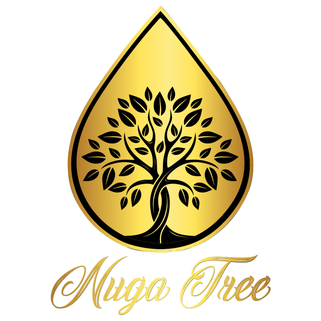 Mango Essential Oil - Nuga Tree